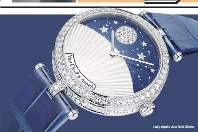 DELICATE TIMING - PressReader