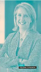 CEO of Satrix to step down - PressReader