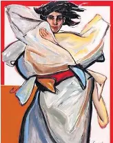 The art of BenCab - PressReader