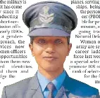 Women from across armed forces take centre stage on R-Day - PressReader