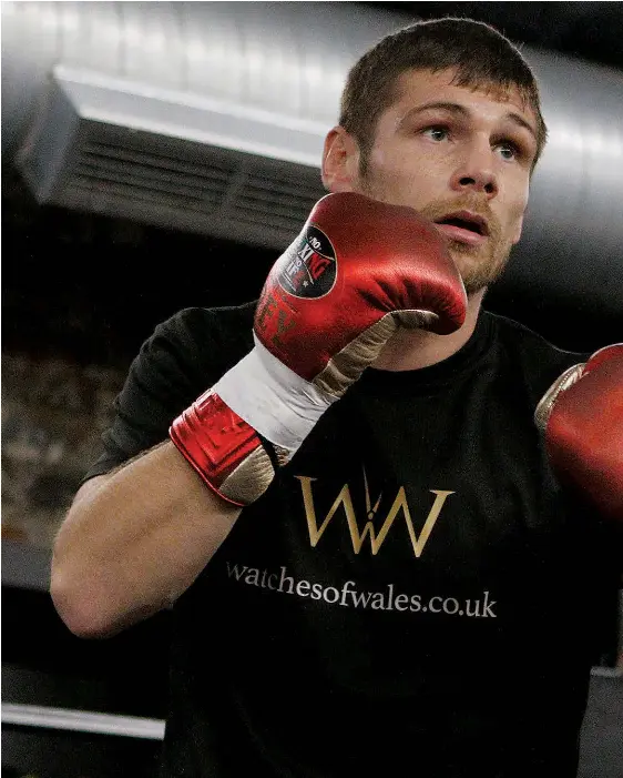 CHRIS JENKINS - PressReader