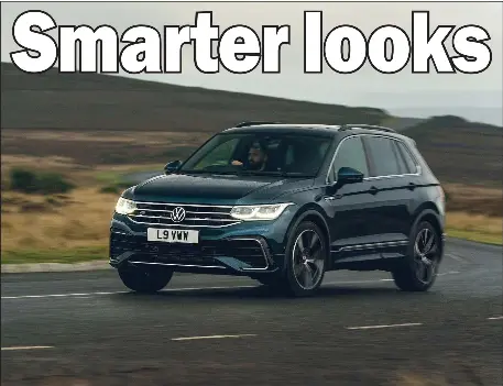 Smarter looks - PressReader