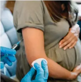 Jab clinics to protect vulnerable - PressReader