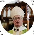 Tributes paid after archbishop’s death - PressReader