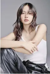 Blackpink’s Lisa to release new solo music - PressReader