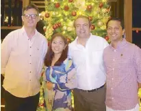 Sparkling holidays - PressReader