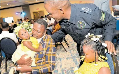 Heartbreak­ing memories, unbreakabl­e bonds - PressReader