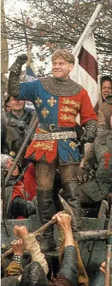 King ‘vetoed naming sub HMS Agincourt’ - PressReader