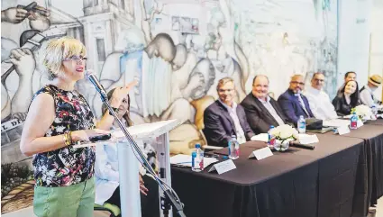 Museo de Arte de Ponce: nueva fase en ruta a su reconstruc­ción ...