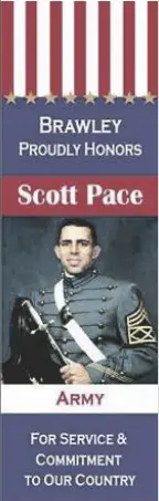 Honoring Brawley’s heroes - PressReader