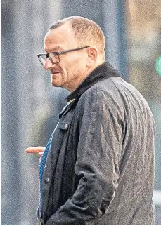 Former policeman guilty of assaulting female co-worker - PressReader