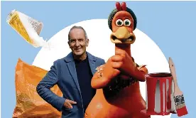 The rise of Britishcor­e: 100 experience­s that define and unite modern ...