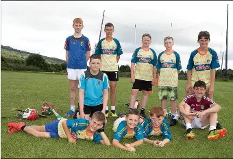 Impressive An Tochar - PressReader