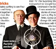 Dusty doc! - PressReader