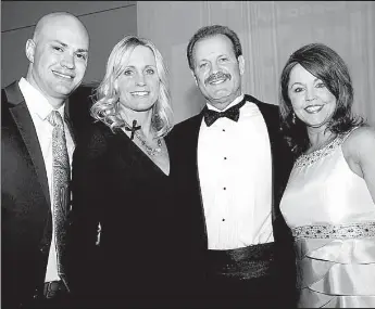 Class acts join peers - PressReader