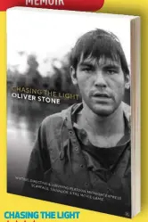 CHASING THE LIGHT - PressReader