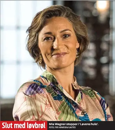 OVERFLOD AF TAK! - PressReader