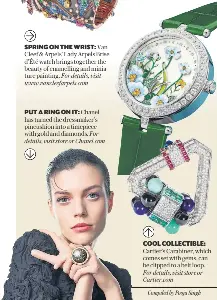 The draw of multi-designer stores - PressReader