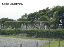 Work starts on Kintyre’s forgotten kirks’ heritage - PressReader