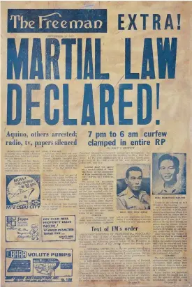 The Freeman Headlines Through 100 Years - PressReader