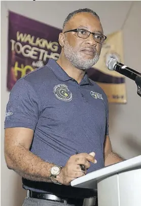 Relay for Life returns with renewed sense of ‘hope’ - PressReader