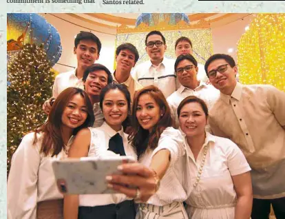 A FAMILY’S CONTINUING LEGACY - PressReader