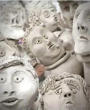 Perceiving a contempora­ry reality ‒ The Dope Show - PressReader