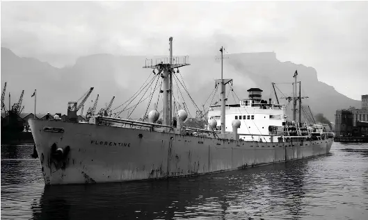 WARTIME EXIGENCIES PIONEERED MODERN SHIPBUILDI­NG TECHNIQUES - PressReader