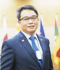 IPOPHL celebrates 25 years by honoring partners of the Philippine ...