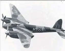 Do you remember village plane crash? - PressReader