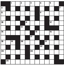 Quizword & Crossword - PressReader