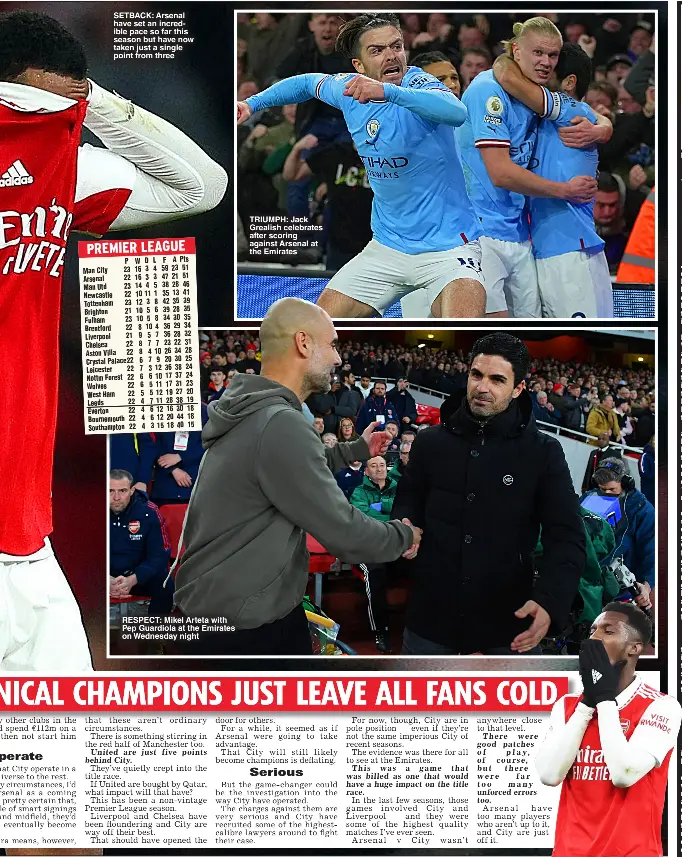 JUDE IS EYEING PROGRESS - PressReader