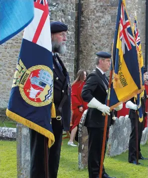 Remembranc­e and reconcilia­tion, and how we strive for the common good ...