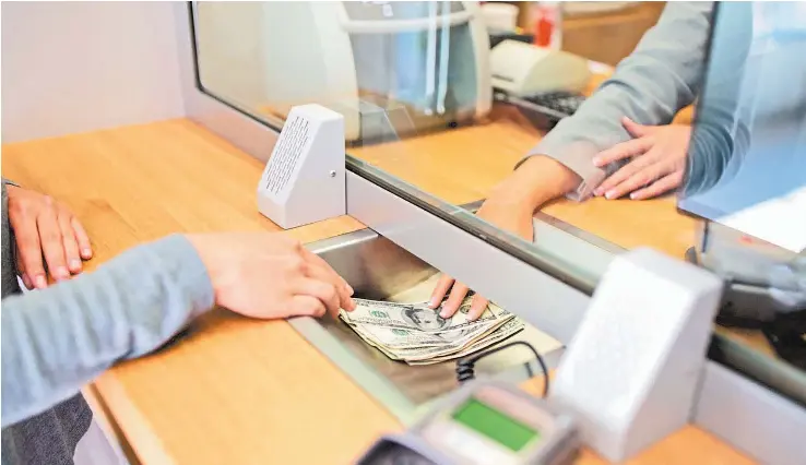 Tipos de remesas, cuál es la más segura Seguridad - PressReader