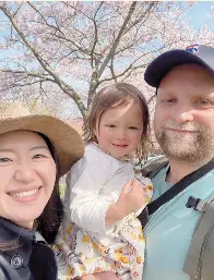 ‘We were the happiest family on Earth until this illness started ...