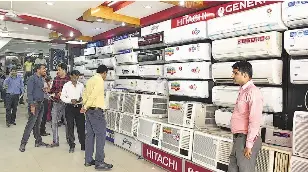 Cinemas prepare for fresh lineup of films as polls end - PressReader