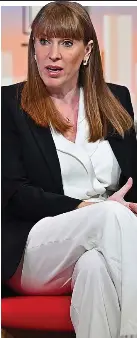 Wildlife will come second in drive for 1.5million new homes says Rayner ...