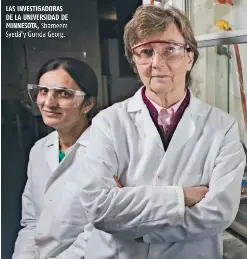 ¡No se hagan, ya les toca! - PressReader