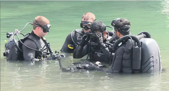 UAE and US unite in ‘Native Fury’ drill - PressReader