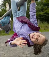 THIS IS WHAT HAPPENS WHEN CHILDREN ARE LET LOOSE! - PressReader