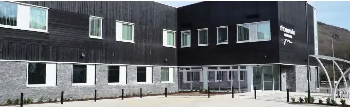 New medical centre opens - PressReader