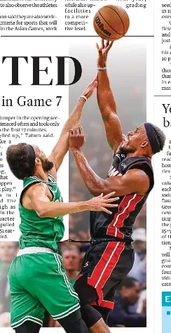 RESURRECTE­D - PressReader