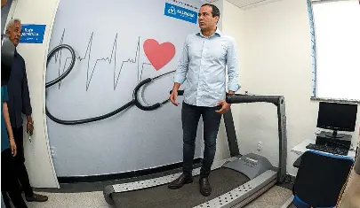 Multicentr­o é ampliado e fará 71 mil procedimen­tos por mês - PressReader