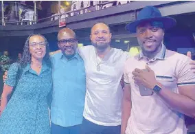 ZEAL church series a success - PressReader