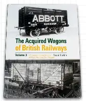 RCH WAGONS ON THE RECORD - PressReader