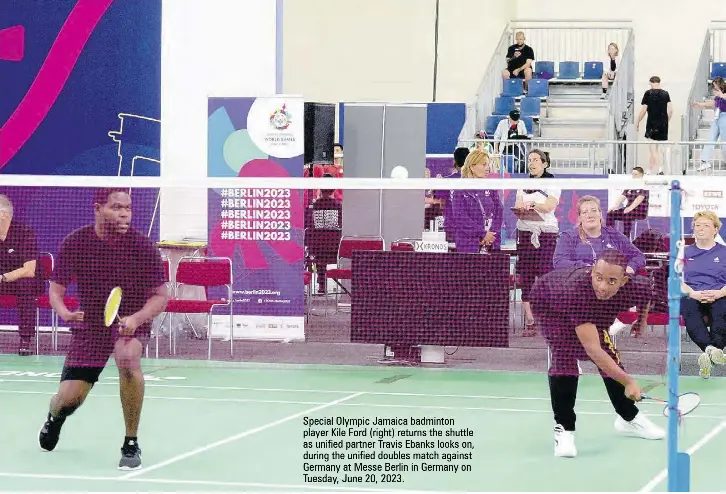 ‘A HUGE SUCCESS!’ - PressReader