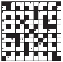 Quizword & Crossword - PressReader