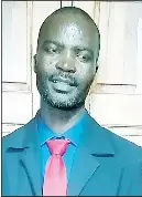 Relative weeps as 75 photos of scene presented - PressReader