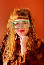 FINALIST: RUBY SHIELDS FROM RMIT - PressReader