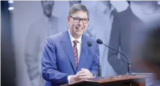 Recto hits the ground running towards an inclusive future that benefits ...